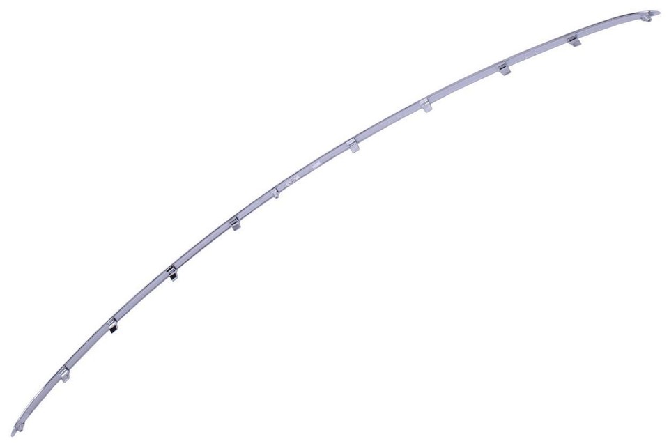 GM Genuine Parts 84117674 Bumper Cover Molding | eBay