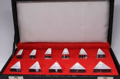 Optometry Equipment & Supplies - Prism Bar