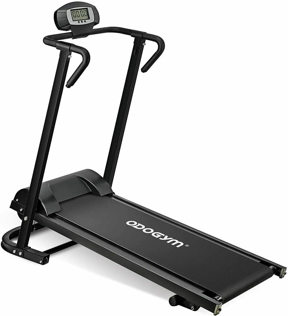 Walking Exercise Machine