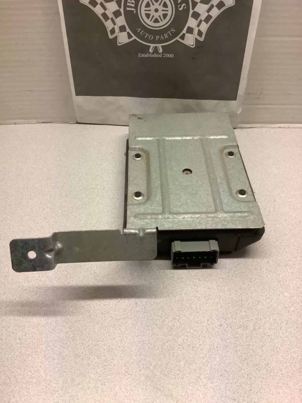 94-97 Dodge RAM ABS Control Module Controller 56026812 E16 for sale ...