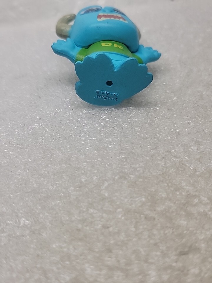 Disney Doorables Mike Wazowski and Sulley from Monsters University | eBay