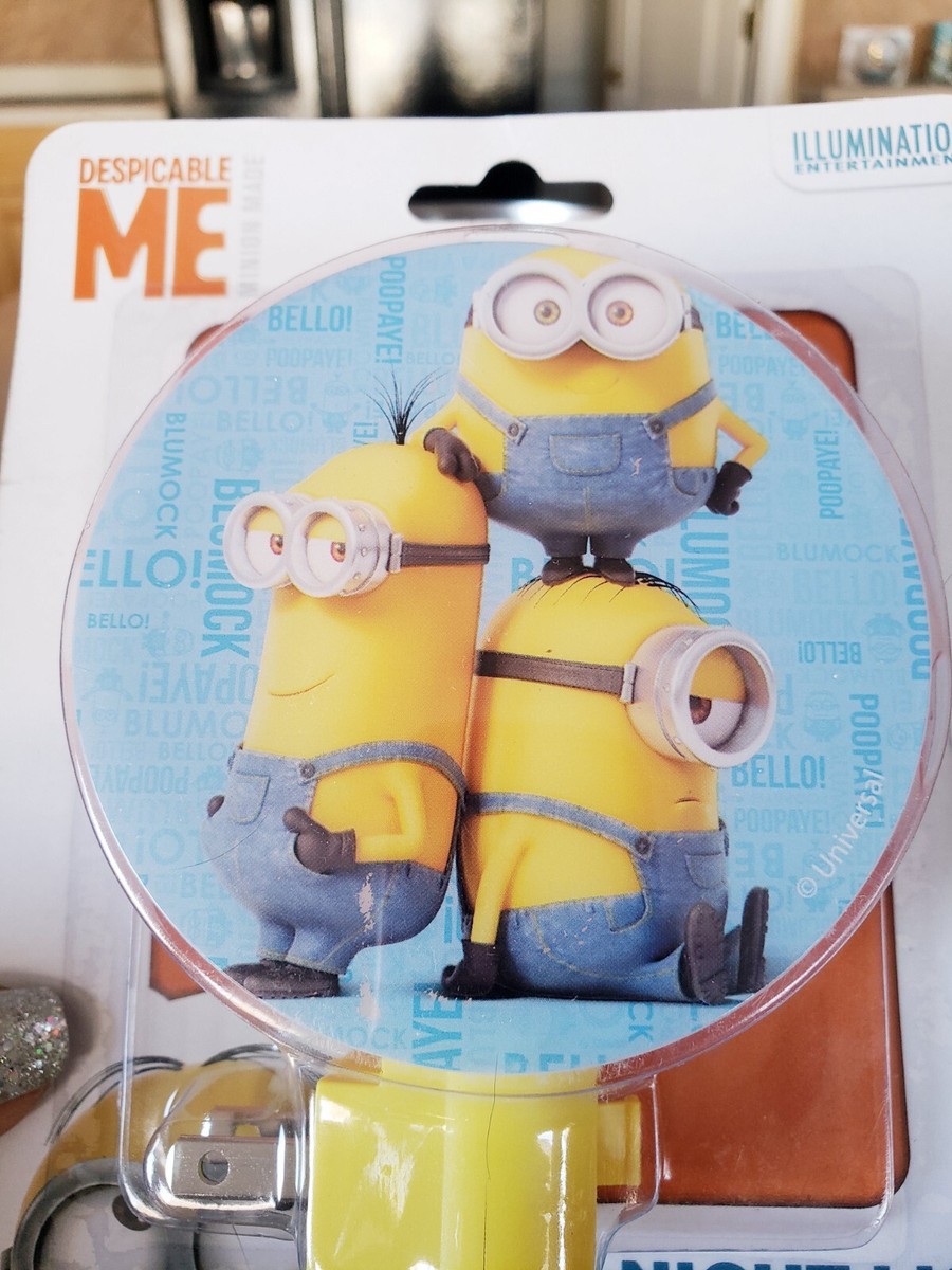 Jij Bent Een Van De Minions