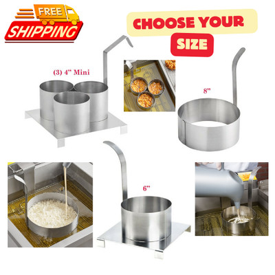 Fryers - Funnel Cake Fryer