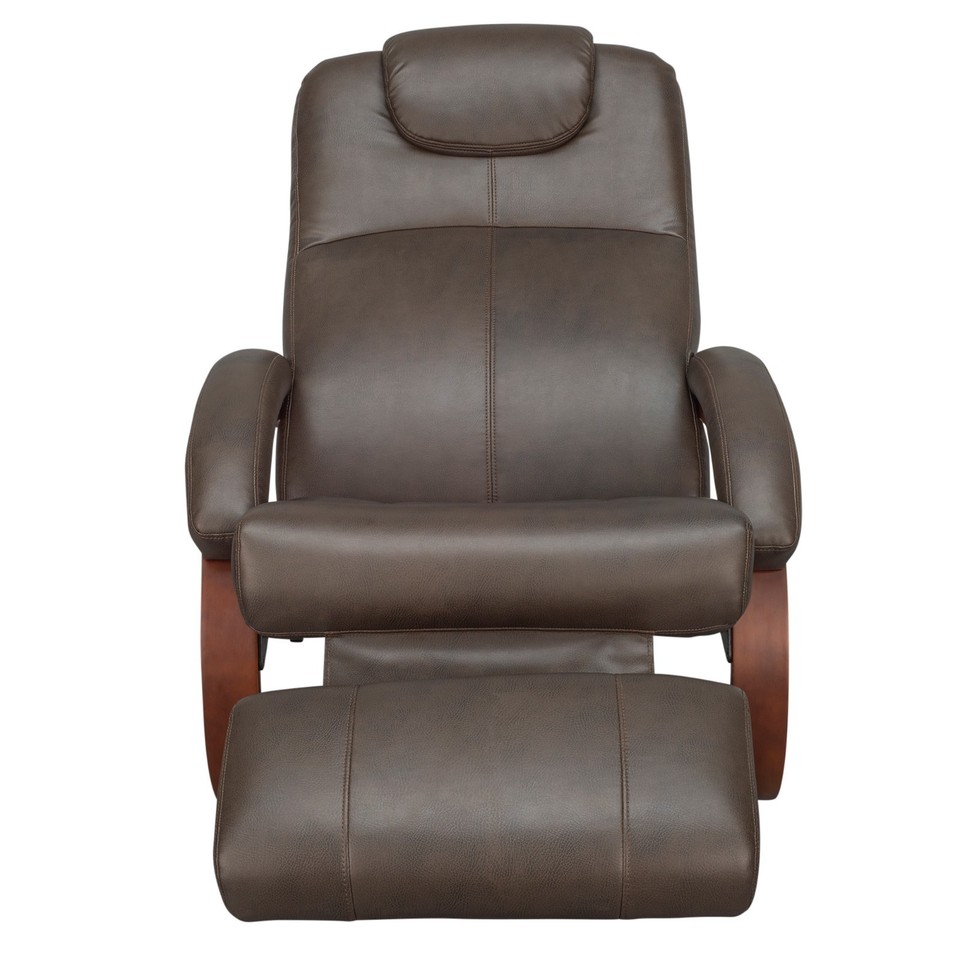 RecPro Charles 28" RV Euro Chair Recliner Ergonomic RV Furniture Seats ...