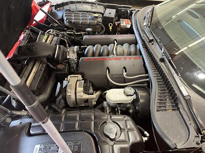 97-98 CHEVY CORVETTE ENGINE ENGINE MOTOR 5.7 NO CORE CHARGE 69,831 ...