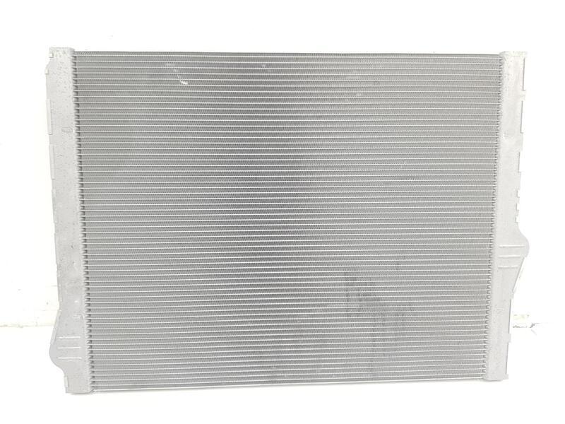 17117570095 water radiator for BMW 6 COUPE M 2011 1842243 | eBay