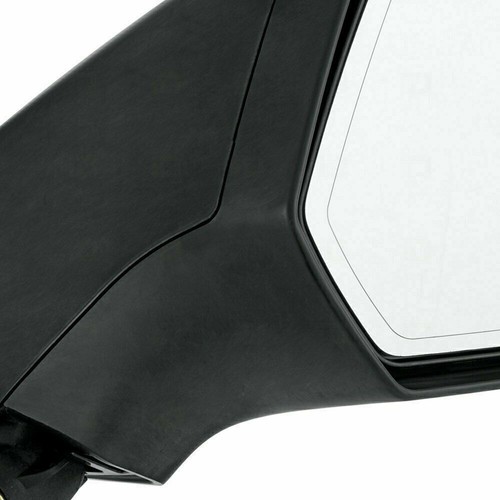 New Right Heated Power Mirror For 2010-2015 Chevrolet Camaro GM1321415 ...