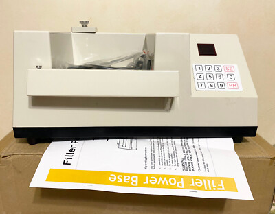 Donut Machines - Filler Hoppers