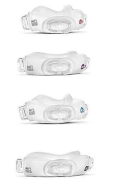 New RESMED AIRFIT N30I (Filter) CPAP Spare Cushion S , SW, M, W - FREE ...