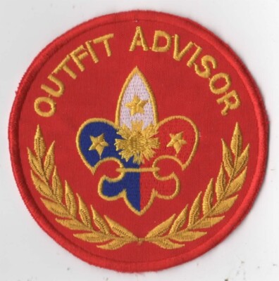 Outfit Advisor RED Bdr. (SEWN) [INT219] | eBay