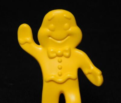 Genuine MB Candyland Gingerbread Mover/Token/Pawn - One, Your Choice ...