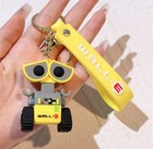 Wall-E Keychain | Disney Pixar Robot Figure | Cute Nostalgia Gift | eBay