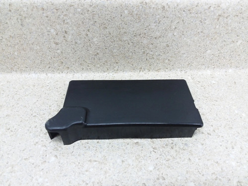 VTG NOS 1970-1972 Honda SL350 K1 K2 SL175 Top Battery Lid Cover #31532 ...