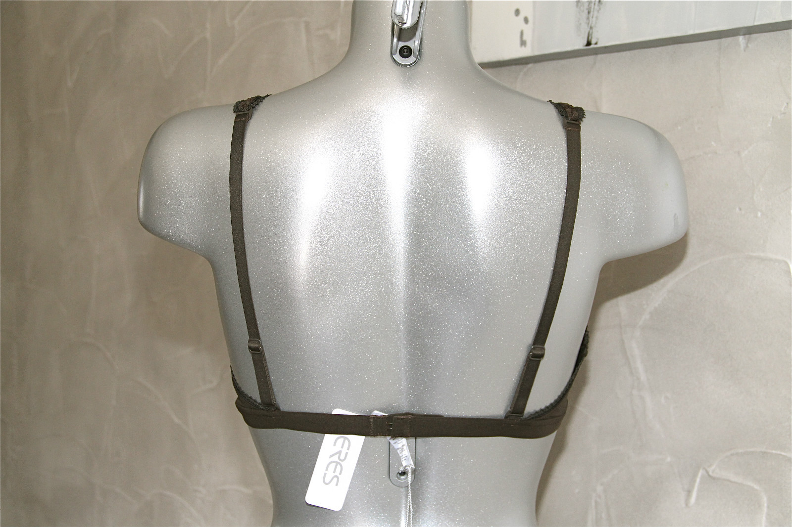 Bra Silk Luxury Pepper eres Moon Swing T 95B New Label V | eBay