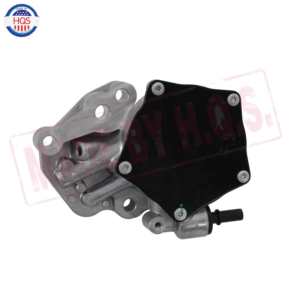 Vacuum Pump 12704586 12662789 For Chevrolet Malibu Cruze Buick GMC 1.4L ...