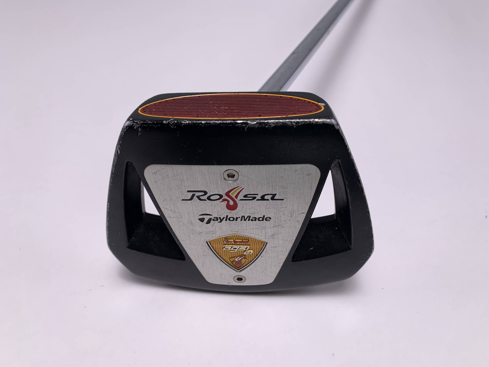 Taylormade Rossa Inza AGSI+ Putter 35" Mens RH | eBay
