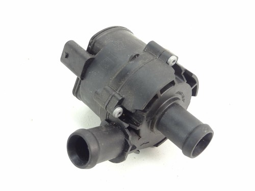 VW Golf 7 8 Amarok Passat 3G Wasserpumpe Kühlmittelpumpe Pumpe ...