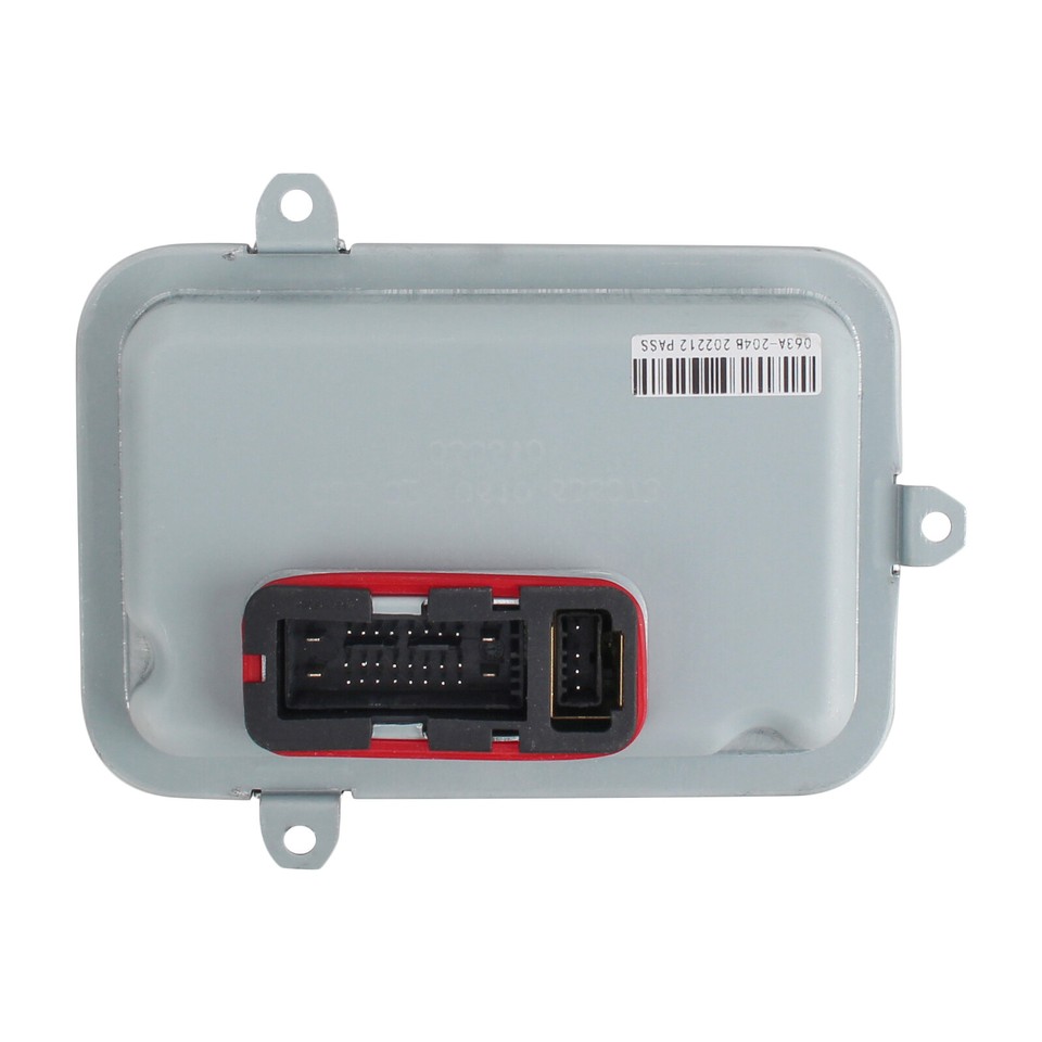 XENON HID HEADLIGHT BALLAST 2048700126 FOR MERCEDES W221 C216 W216 S CL ...