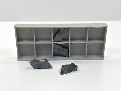 RTW PG3062RC | New Carbide Inserts | 702992 | Grade R013 | 4pcs | eBay