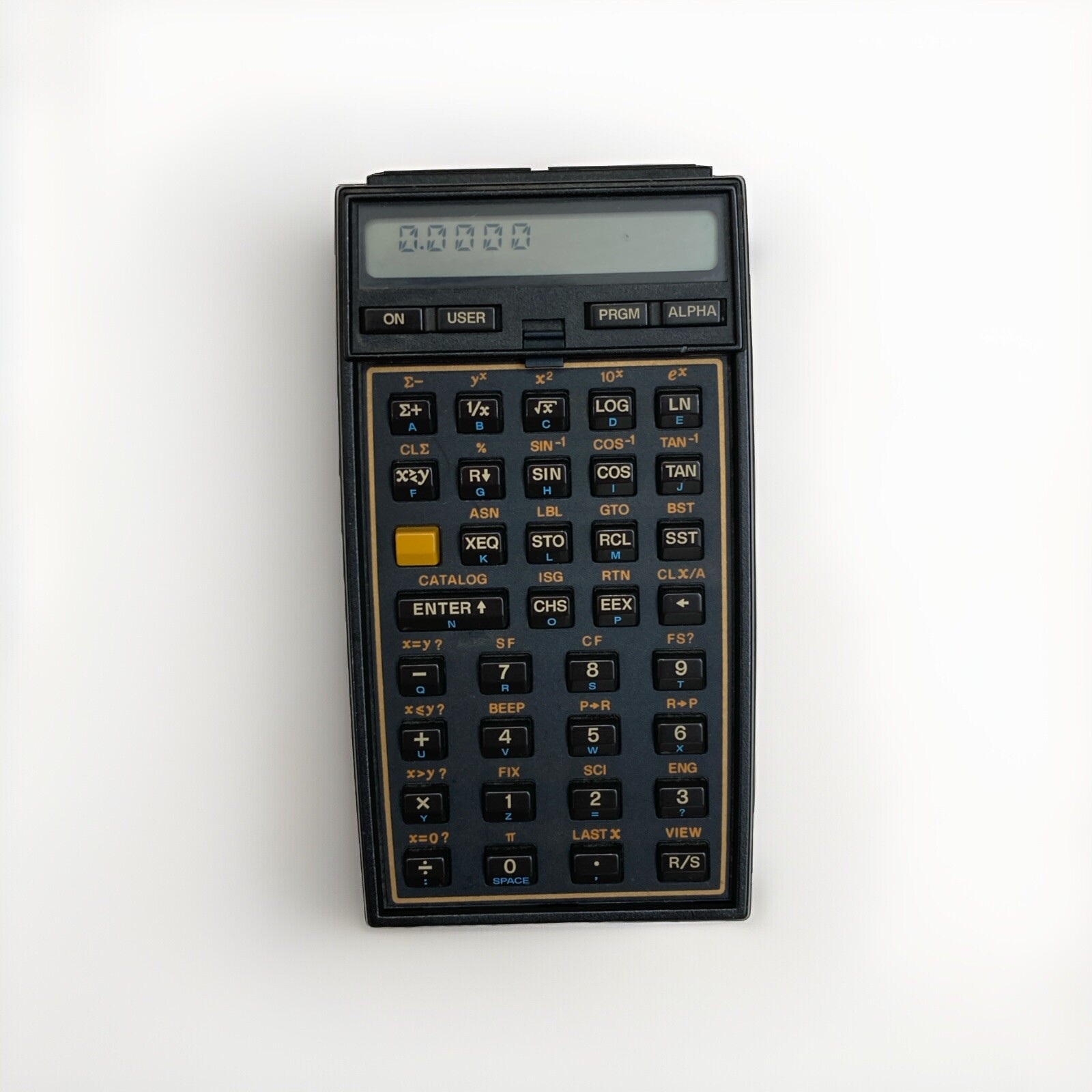 Hewlett Packard HP 41CV Calculator | eBay