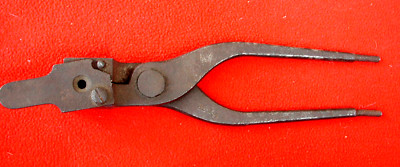 Antique Cartridge Loading Tool Winchester or Sharps .38-70 Cartridge | eBay