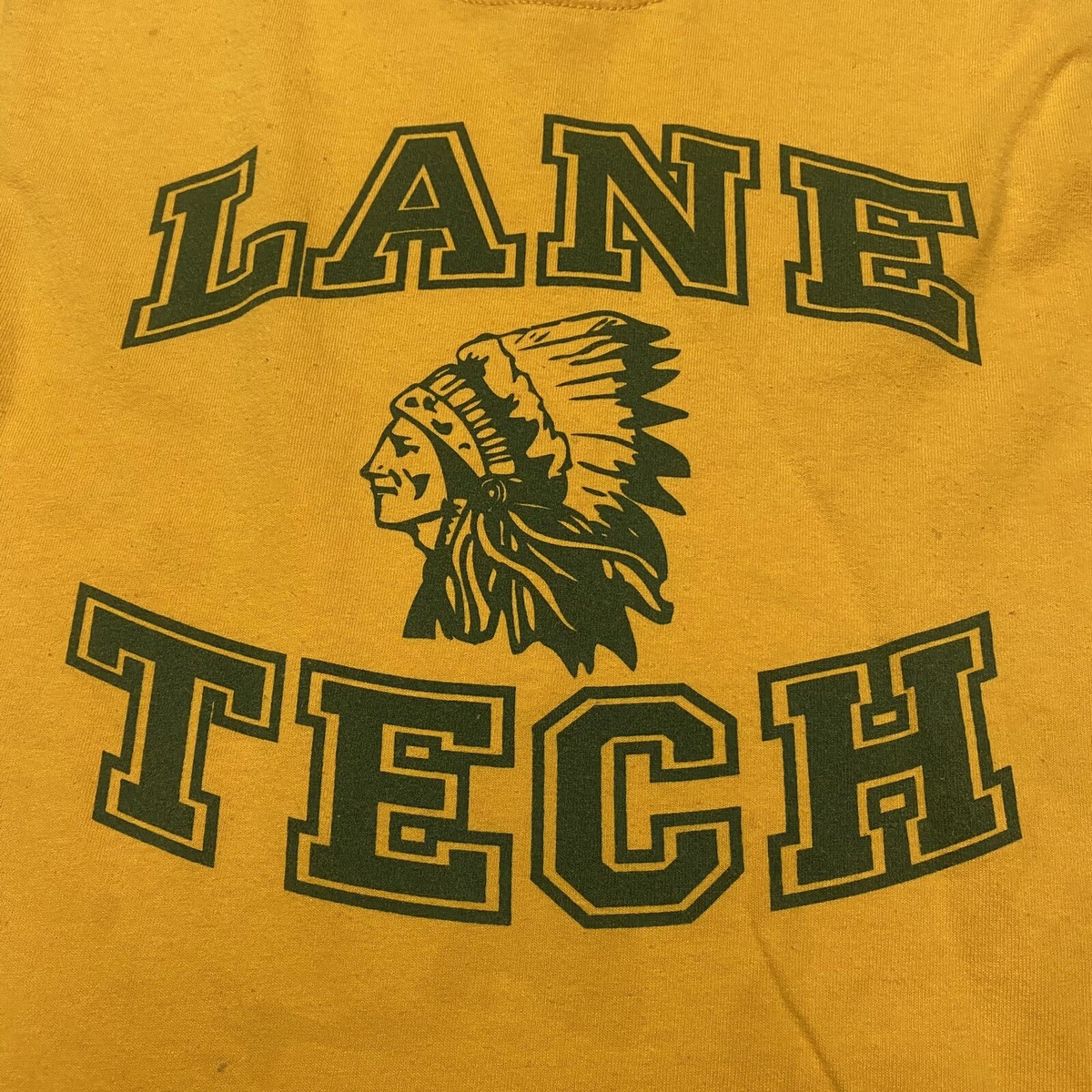 Lane Tech Indian Logo The Lane Tech Champion | More Than A Century Of