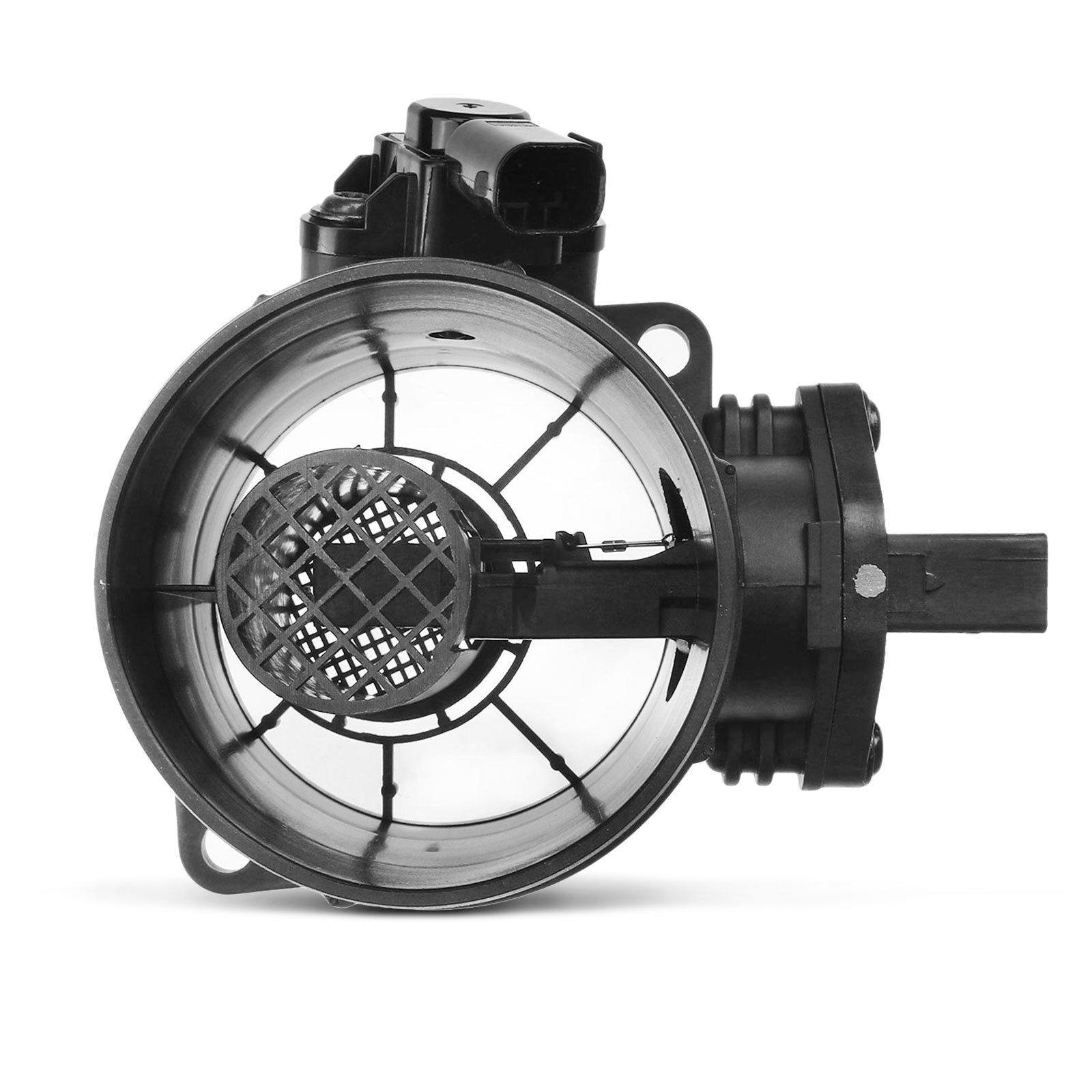 Mass Air Flow Meter Sensor for Benz W204 W211 CL203 S204 C200 CDI E270 ...