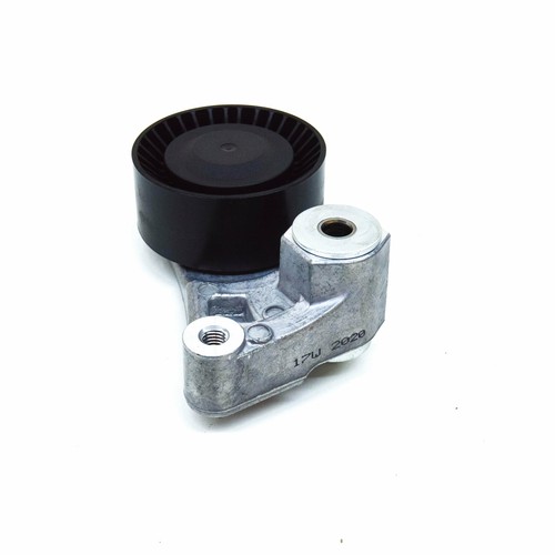 OEM PORSCHE MACAN 95B GENUINE BELT TENSIONER PULLEY 94810240375 2016 3. ...