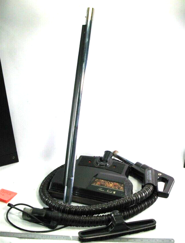 RAINBOW SE PN-2 ELECTRIV POWER HEAD FLOOR NOZZLE ATTACHMENT + HOSE ...