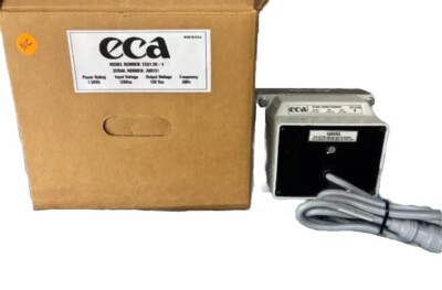 Transformers - Extreme Isolation Transformer