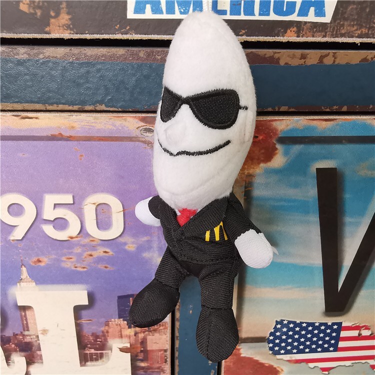 "The Tarnished History of Mac Tonight" (aka Toy Galaxy/Secret Galaxy ...