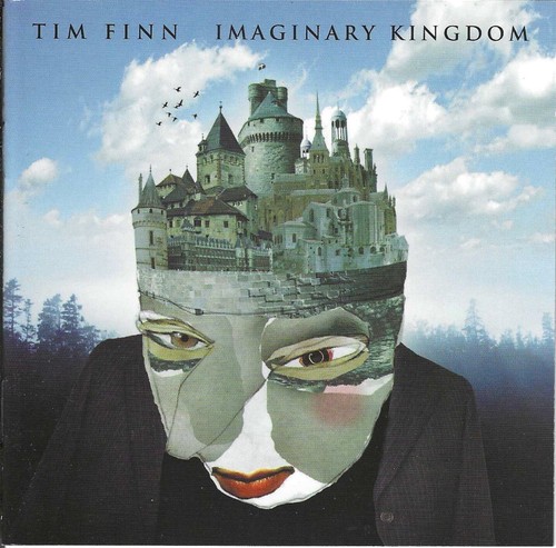 Tim Finn - Imaginary Kingdom CD 2007 | eBay