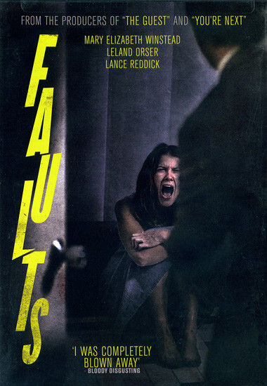 Faults (DVD) **New** | eBay