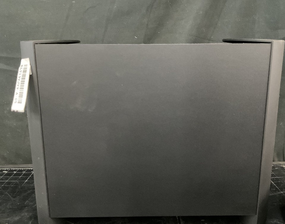 Bose Cinemate Series II Digital Home Theater with Bose Sound Touch 300 ...