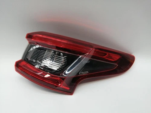 26550HV00A Feu Arrière Droit pour NISSAN QASHQAI (J11E) Acenta 2018 ...