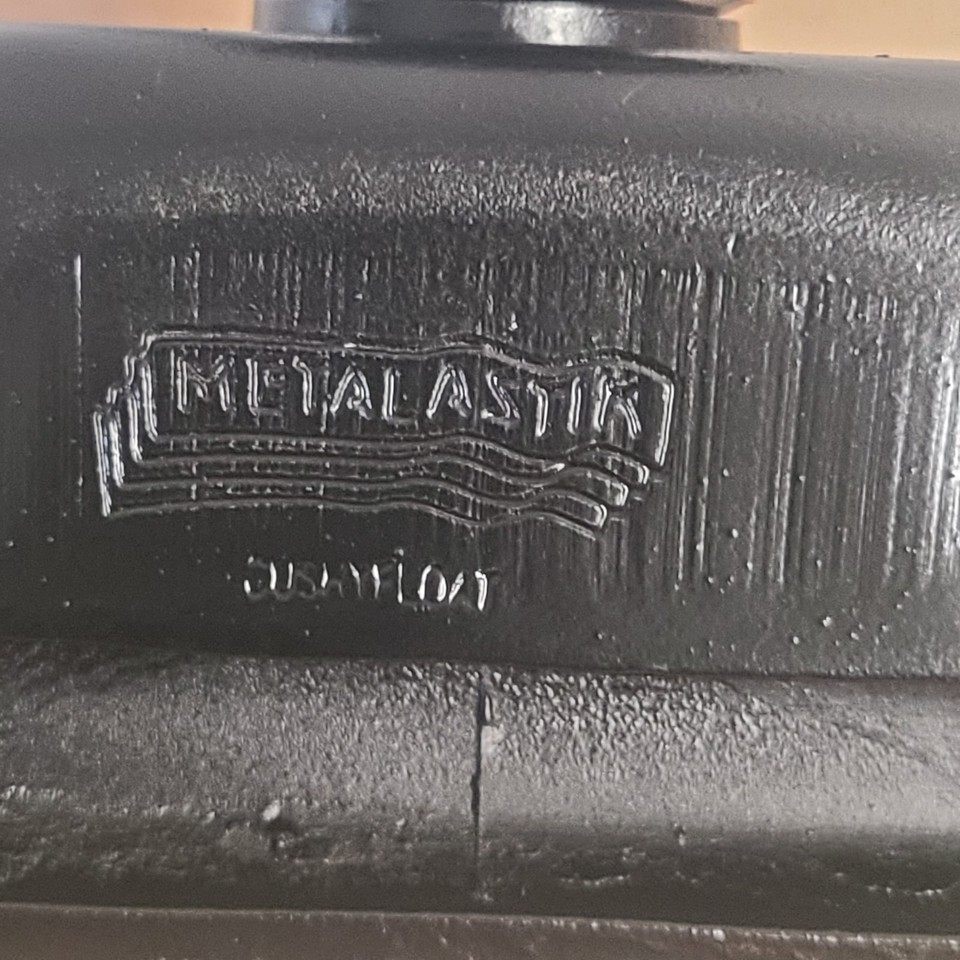 # 45 Trelleborg Metalastik Cushyfloat Marine Boat Yacht Engine Motor ...