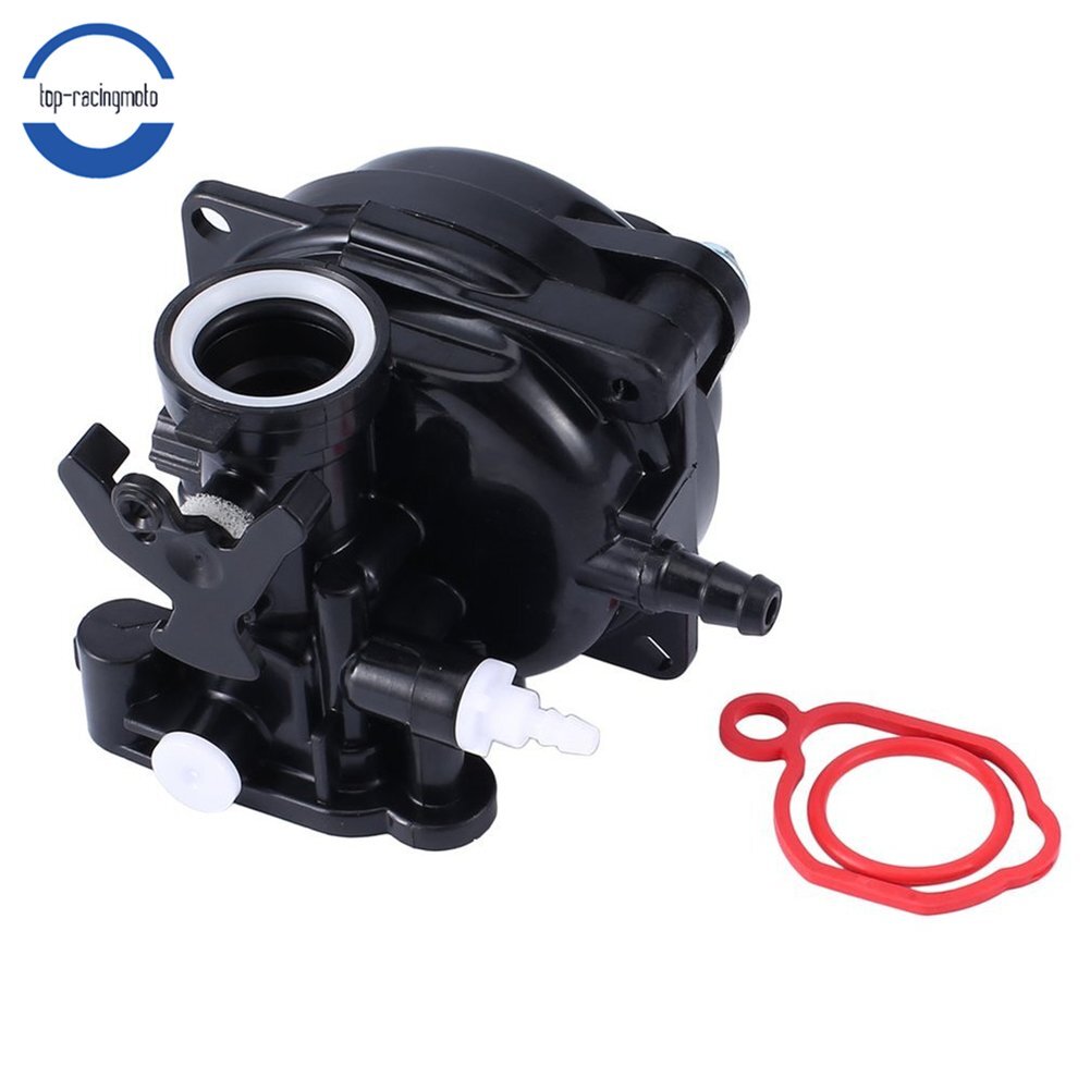 Carburetor 09P702 9P702 Engines Replace 799584 594058 for Briggs ...