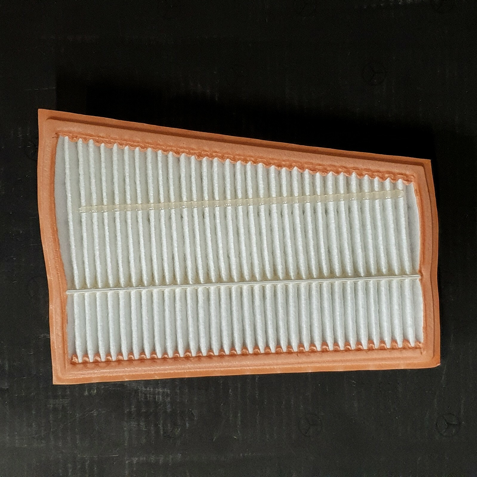 Genuine Mercedes-Benz Air Filters W221 S Class M642 Engine A6420942804 ...