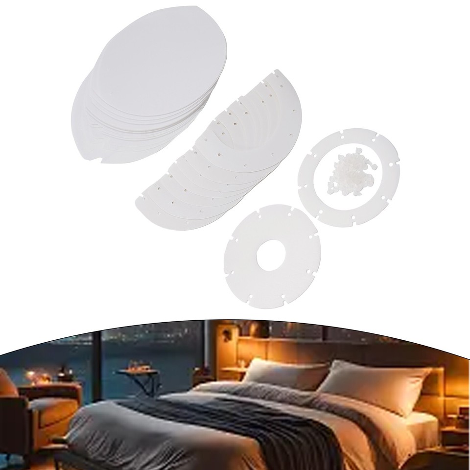 Modern Lotus Flower Ceiling Light Shade Pendant Lampshade Room Home ...