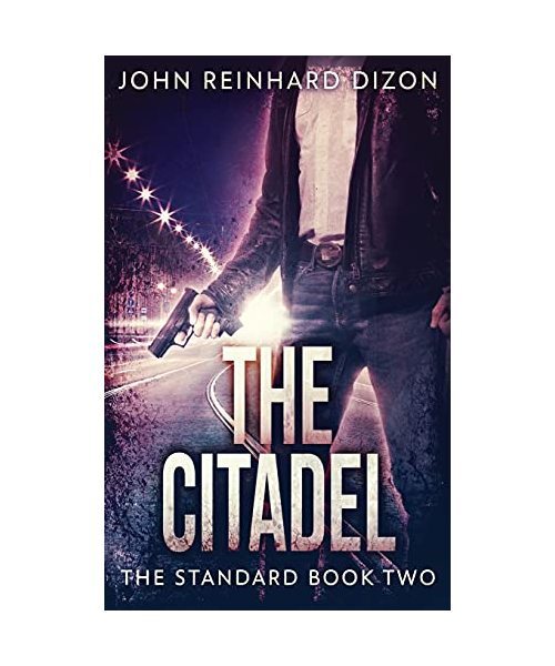 The Citadel, John Reinhard Dizon | eBay.de