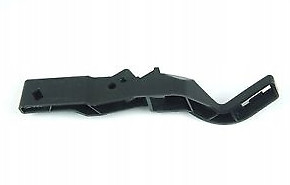 NEW MERCEDES-BENZ GLE W166 FRONT BUMPER PLUG BRACKET A1668850014 | eBay