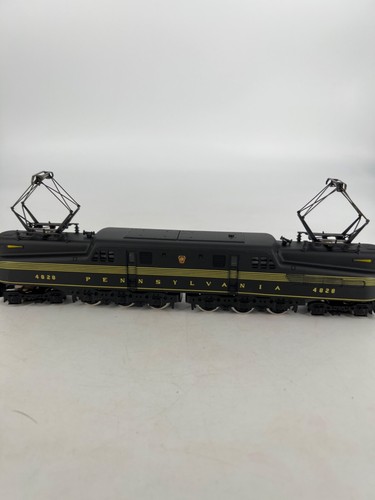 HO 1:87 Pennsylvania RR GG-1 # 4828 | eBay