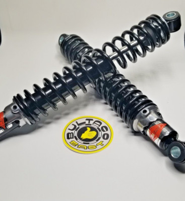 NEW BETOR SHOCKS FOR BULTACO OSSA MONTESA | eBay