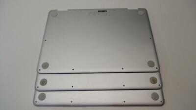 Lot 3 X Silver Base Case Cover - Asus Chromebook Flip C302C ...