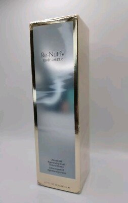 Estee Lauder Re-Nutriv Ultimate Lift Regenerating Youth Treatment ...