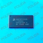 1PCS Flash Memory IC AMD TSSOP-40 (TSOP-40) AM29F032B-120EC AM29F032B ...