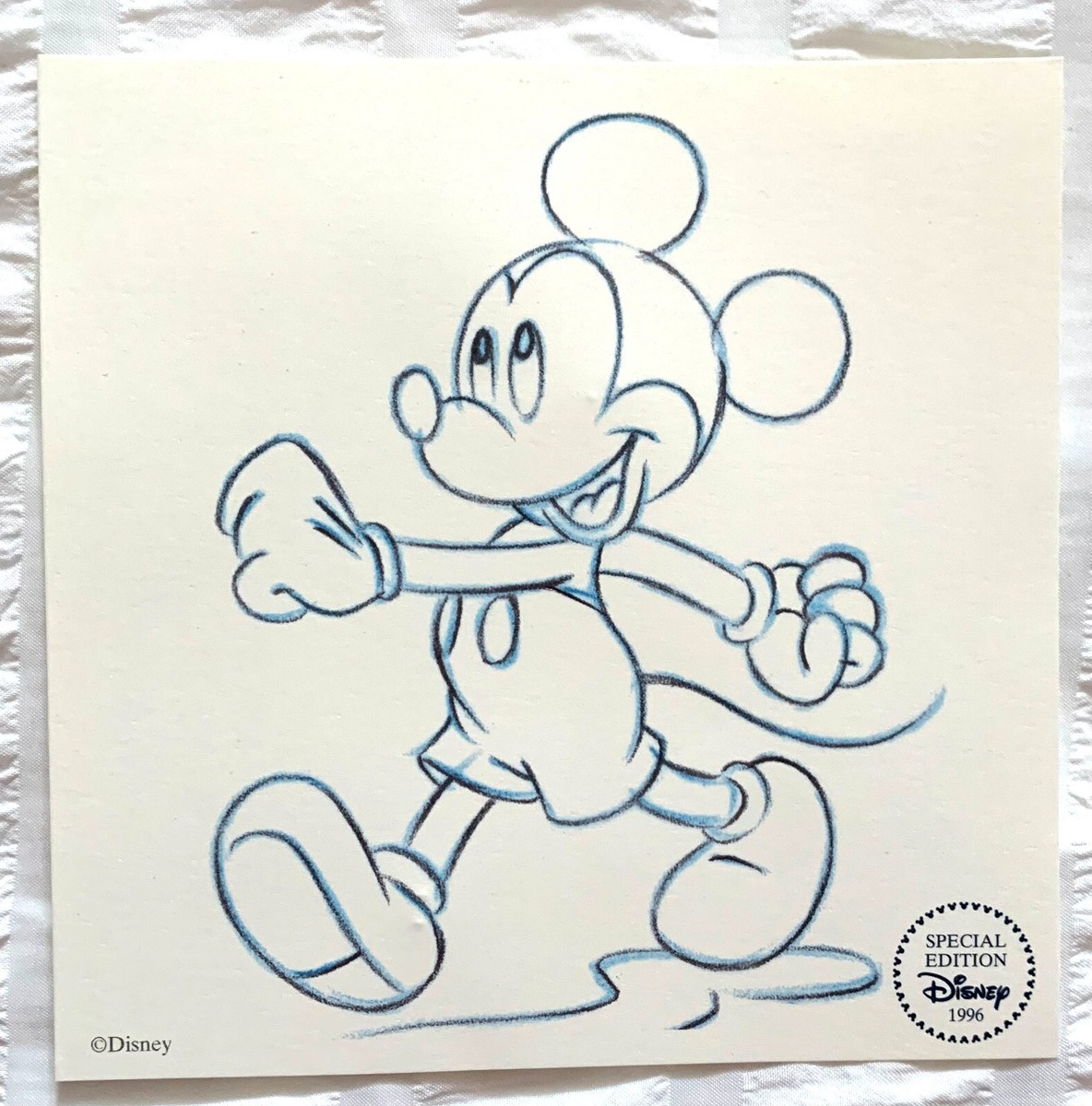 Mickey Mouse Drawing Images - Infoupdate.org
