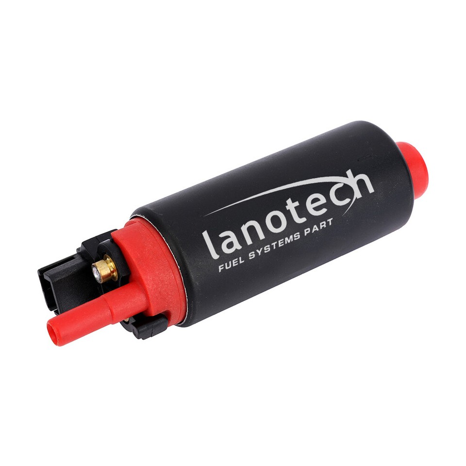 Fuel Pump TBI to LSx Swap + 58PSI Regulator (LM7 LR4 LQ4 LQ9 L33) EP381 ...