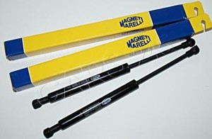 Pair MM Hood Gas Spring Shock 2x Struts Fits BMW F04 F03 F02 F01 ...