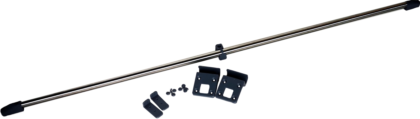 Reimo Adjustable Sliding Table Rail Kit Interior Furniture Campervan ...